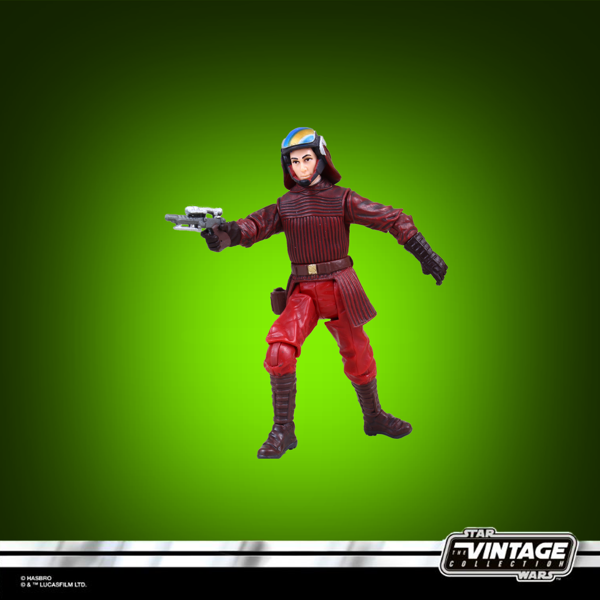 Star Wars - Vintage Collection - Naboo Royal Guard - The Phantom Menace ...