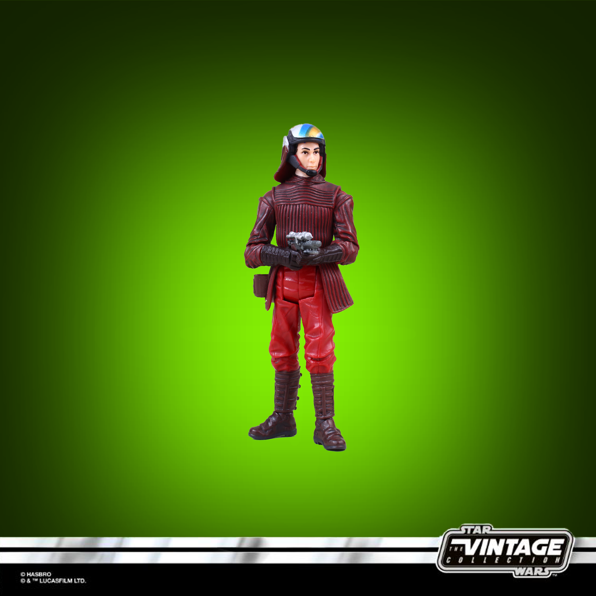 Star Wars - Vintage Collection - Naboo Royal Guard - The Phantom Menace ...